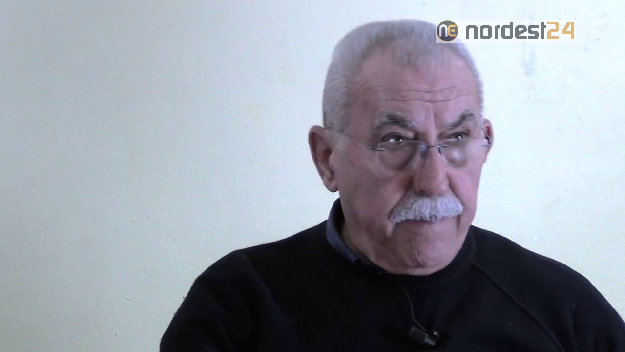 E’ morto Giulietto Chiesa, giornalista e politico – Nordest24 E’ morto Giulietto Chiesa, giornalista e politico – Nordest24