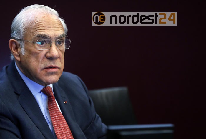 Ocse:Pil Italia giu’ 14% in caso di nuova ondata virus – Nordest24 Ocse:Pil Italia giu’ 14% in caso di nuova ondata virus – Nordest24