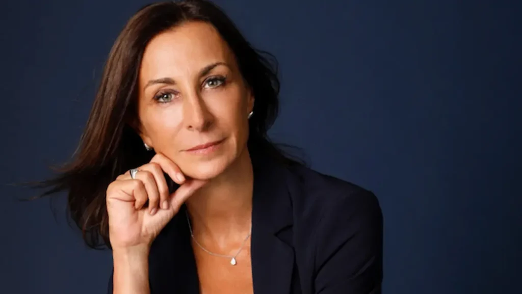 Fincantieri e l’inclusività sul posto di lavoro: Lorenza Pigozzi ... Fincantieri e l’inclusività sul posto di lavoro: Lorenza Pigozzi ...