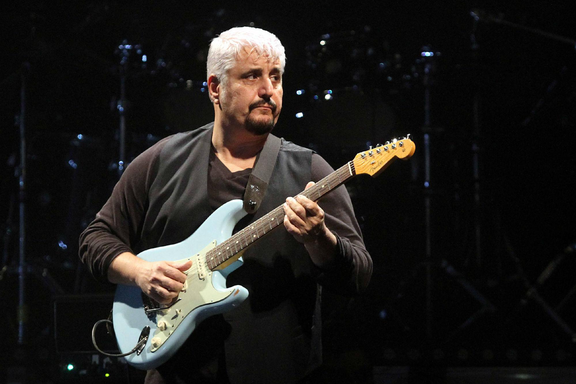 Ricordando Pino Daniele: 10 anni dalla sua morte e 70esimo compleanno ... Ricordando Pino Daniele: 10 anni dalla sua morte e 70esimo compleanno ...